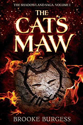 Book review of The Cat's Maw - Readers' Favorite: Book Reviews and ...