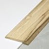 Kigley Solid Red Oak Interior Threshold Wood Overlap Threshold ...