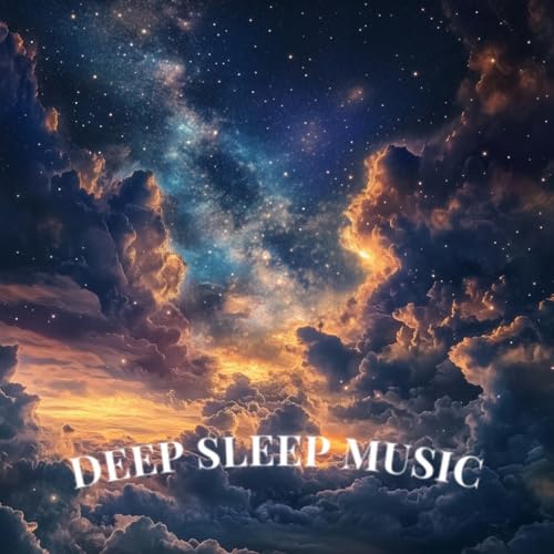 Amazon Music - Deep Sleep MusicのNighttime Harmony: Deep Sleep ...