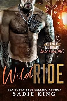 Amazon.com: Wild Ride: An Ex-military Biker and Curvy Girl Romance ...
