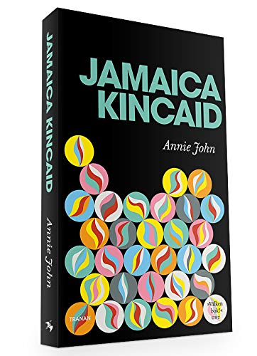 Amazon.com: Annie John: 9789187179969: Jamaica Kincaid: Books