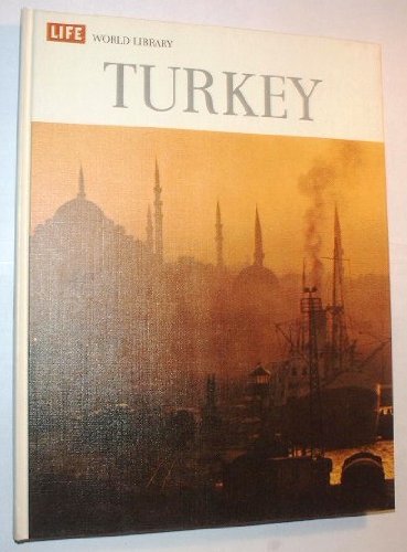 Life World Library:Turkey: Amazon.co.uk: Books