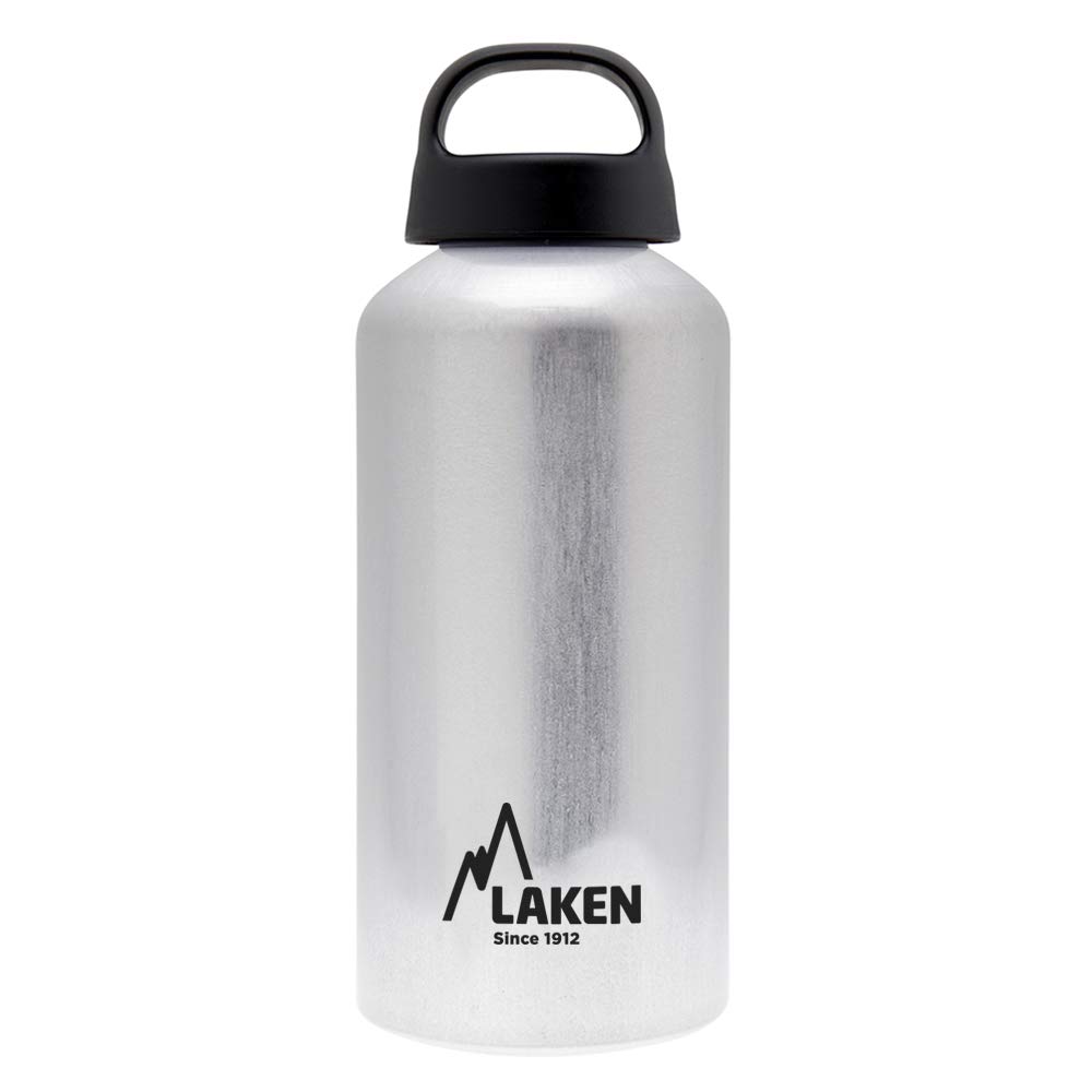Laken vattenflaska aluminium - Hitta bästa priset på Prisjakt