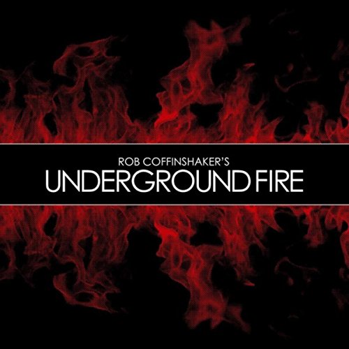 Amazon.com: Underground Fire : Underground Fire: Digital Music