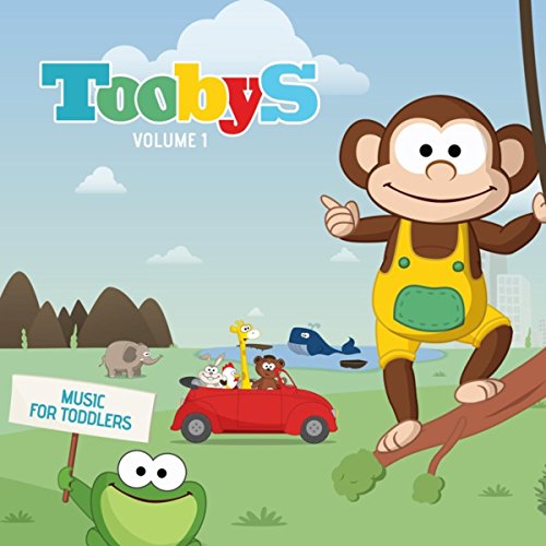 Amazon MusicでToobysのMusic for Toddlers, Vol. 1を再生する