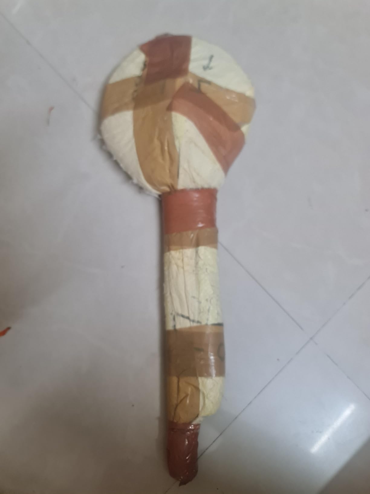 Mob Stick for Floor Cleaning | Microfibre Spin Mop, Self-Wringing Floor ...