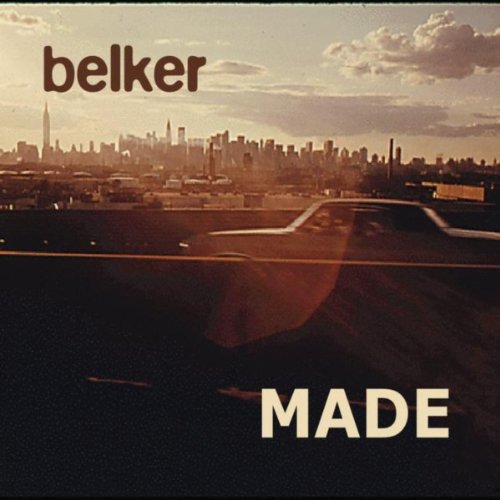 Play Made by Belker on Amazon Music