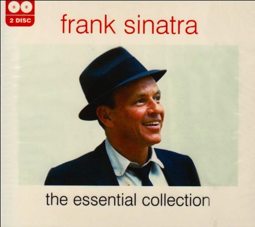 Frank Sinatra - The Essential Collection - Amazon.com Music