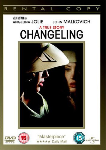 Amazon.com: Changeling [DVD] : Movies & TV
