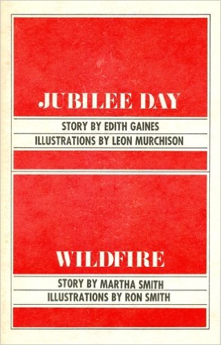 Jubilee day (New Day Press series II): Gaines, Edith: 9780913678091 ...