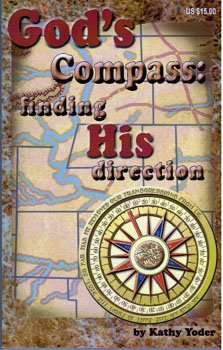 God's compass: finding His direction: Amazon.co.uk: 9780976648239: Books