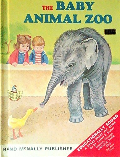 The Baby Animals Zoo: Fisher: Amazon.com: Books