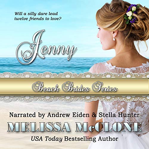Amazon.com: Jenny: Beach Brides, Book 5 (Audible Audio Edition ...