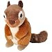 Wild Republic Chipmunk Plush, Stuffed Animal, Plush Toy, Gifts for Kids ...