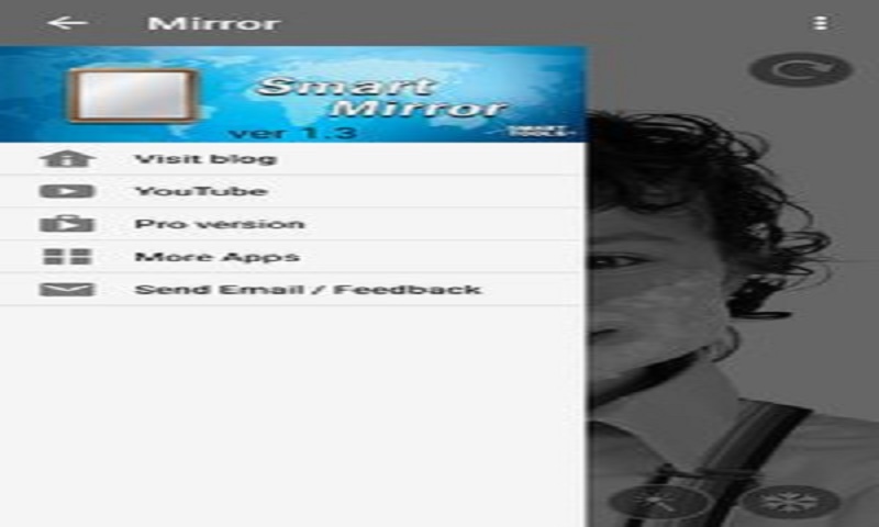 Smart Mirror - App on Amazon Appstore