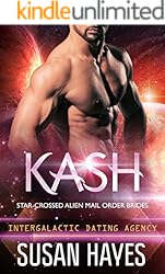 Amazon.com: Joran: Star-Crossed Alien Mail Order Brides (Intergalactic Dating Agency) eBook ...