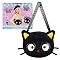 Amazon.com: Purse Pets, Sanrio Hello Kitty and Friends, Chococat ...