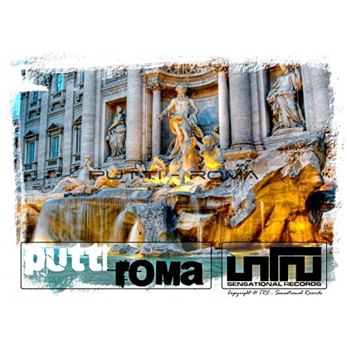 Amazon.com: Roma : Putti*,Danilo Ercole & Putti: Música Digital