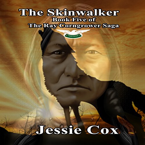 Amazon.com: The Skinwalker: The Ray Corngrower Series, Book 5 (Audible ...