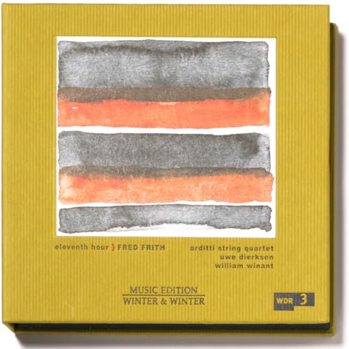 Amazon.com: Eleventh Hour : The Arditti Quartet: Digital Music