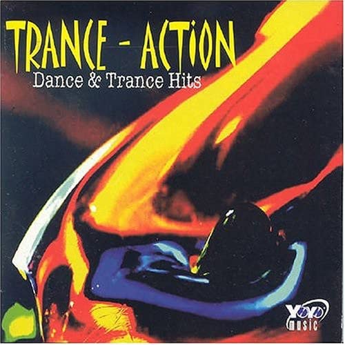 Amazon.com: Trance Action: Dance and Trance Hits: CDs & Vinyl
