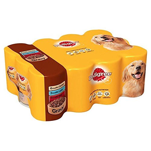 Pedigree Pal 800G – Die 16 besten Produkte im Vergleich ...