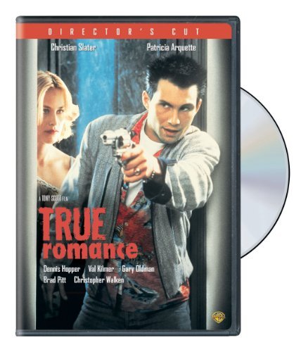Amazon.com: True Romance [DVD] (2009) : Movies & TV