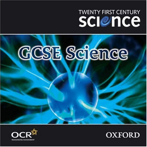 Amazon.co.jp: Twenty First Century Science: GCSE Science IPack CD-ROM ...
