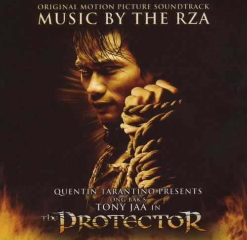 Buy The Protector Online at Low Prices in India | Amazon Music Store ...