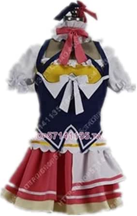 Amazon.com: 40 P-Maru Sama Cosplay Costume Full Set Halloween Christmas ...