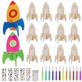 10 Best Rocket Kits For Students 2024 | There's One Clear Winner ...