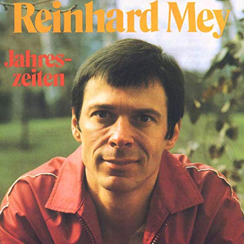 Écouter Jahreszeiten de Reinhard Mey sur Amazon Music