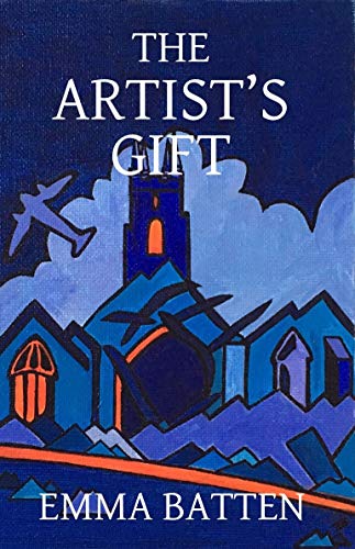 The Artist's Gift (The Dungeness Saga Book 3) eBook : Batten, Emma ...