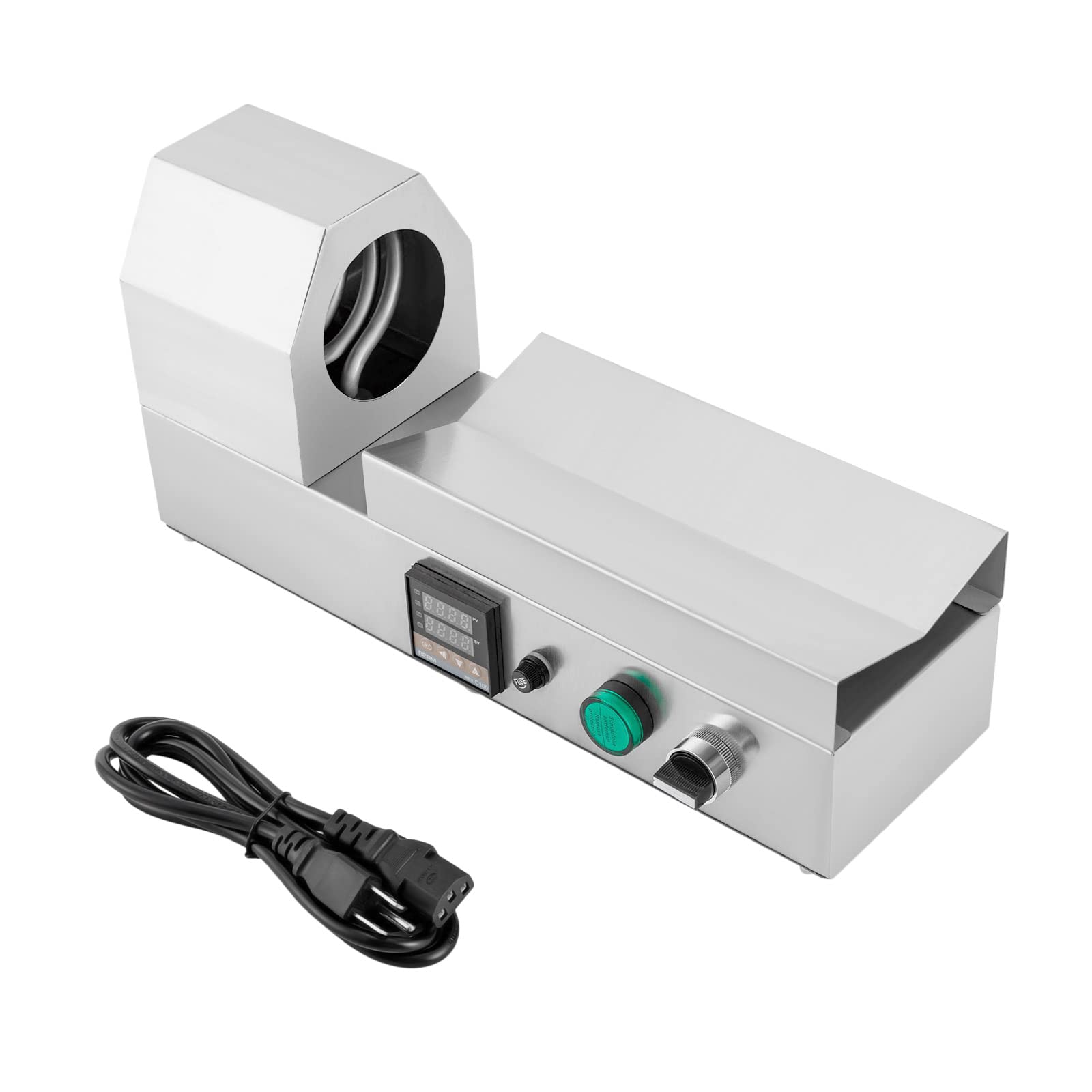 Amazon.com: PVC Capsule Heat Shrinker, 110V Thermostatic Wine Bottle ...