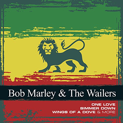 One Love - Bob Marley - Partitions - La Boîte à chansons