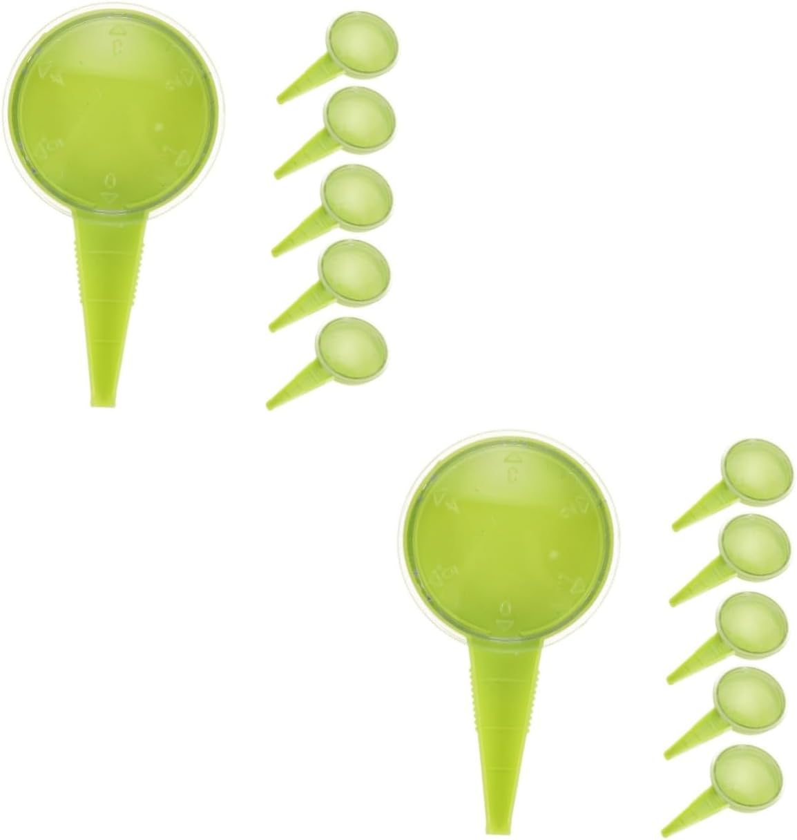 Amazon.com: 12 Pcs Sower Hand Salt Spreader Grass Dispenser Sowing ...
