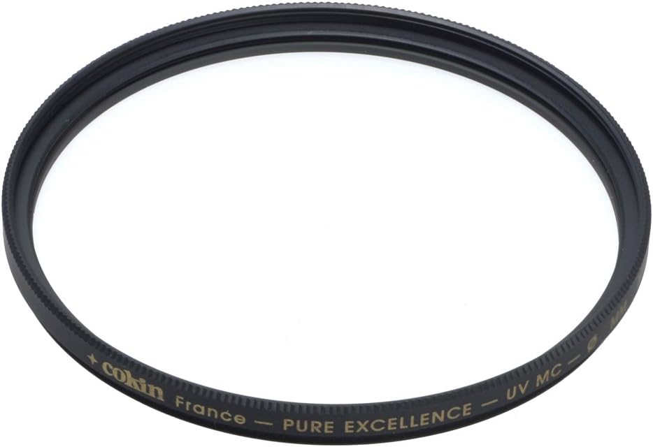 Amazon | Cokin UVレンズフィルター pure excellence UV MC 82mm 真鍮枠 紫外線吸収用 100136 | スカイライト・UVフィルター 通販