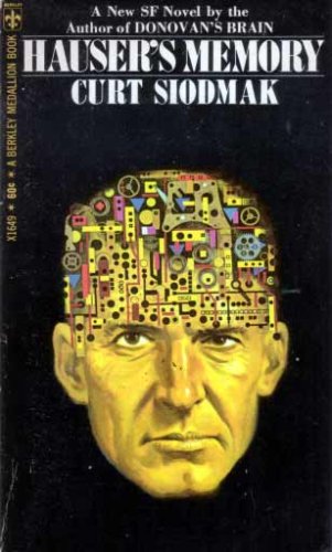 Hauser's Memory: unknown author: Amazon.com: Books