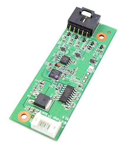 Panasonic YJ-925004 Pc Board : Amazon.in: Home & Kitchen