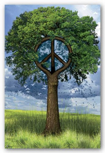 Peace Tree