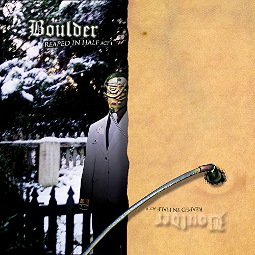 Amazon.com: Reaped In Half : Boulder: Digital Music