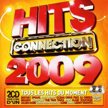 Hits Connection: Multi-Artistes, Multi-Artistes, Multi-Artistes, Multi ...