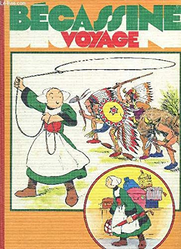 Amazon.com: Becassine Voyage: 9782217100148: Caumery: Books