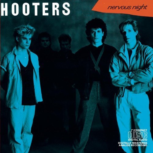 Nervous Night by Hooters [Music CD] - Amazon.com Music
