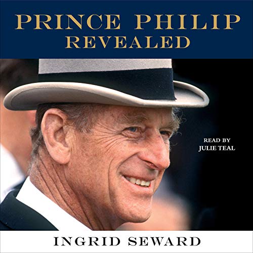 Amazon.com: Prince Philip's Century: The Extraordinary Life of the Duke ...