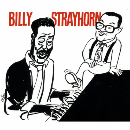 Amazon Music - ビリー・ストレイホーンのMasters of Jazz - Billy Strayhorn - Amazon.co.jp