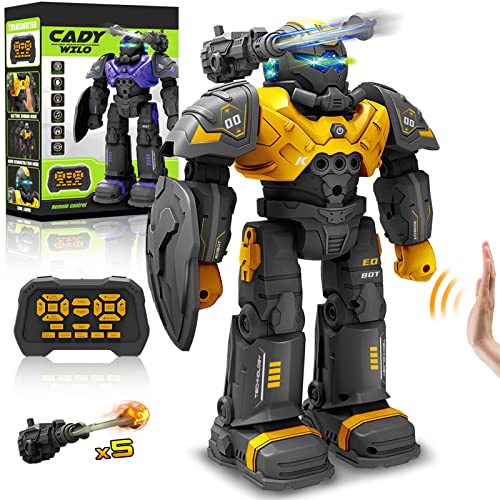 Toys that Teach Robotics - Educational Toys Planet