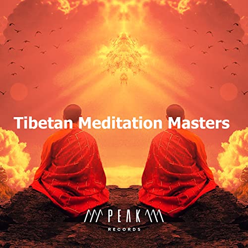 Amazon MusicでTibetan MeditationのTibetan Meditation Mastersを再生する