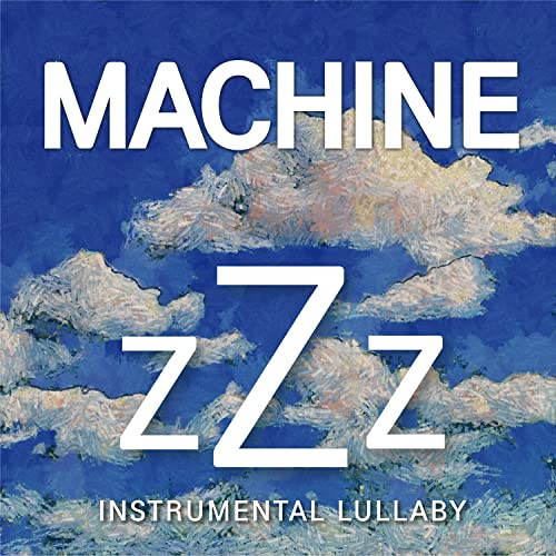 Play Machine Zzz by Machine on Amazon Music