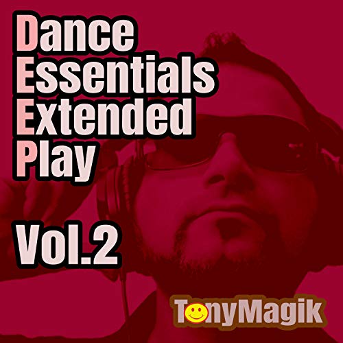 Play Dance Essentials E.P, Vol. 2 by TonyMagik on Amazon Music